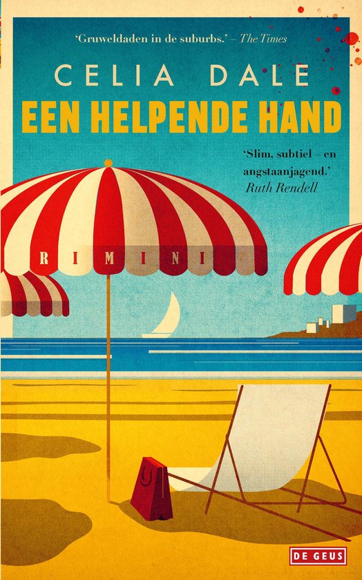 Een helpende hand, Celia Dale | 9789044550078 | Livres | bol