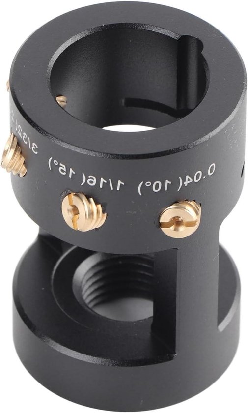 Elektrode schuurmachine voor wolfraam met aluminiumlegering materiaal ...