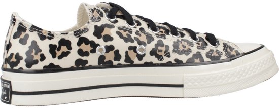 CONVERSE CHUCK TAYLOR ALL STAR 70 OX Dierlijke Druk 36 EU | bol