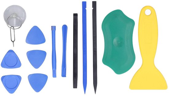 Gereedschap Voor Elektronica - Spudgers, Reparatie Tool, Plastic ...