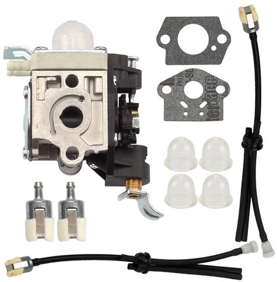 Geschikt voor Carburateur voor Echo Blower A021001590 PB-251 ES-255 PB-255LN PB-25 | bol