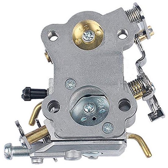 Geschikt voor C1M Carburateur Montage - W26C 545070601 - W26 - Grasmaaier Carburateur | bol