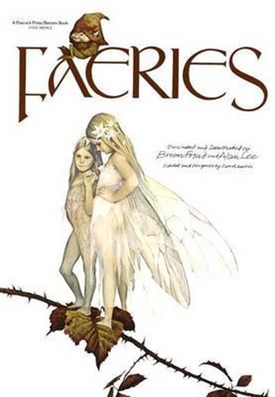 Faeries, Brian Froud | 9780553346343 | Boeken | bol.com