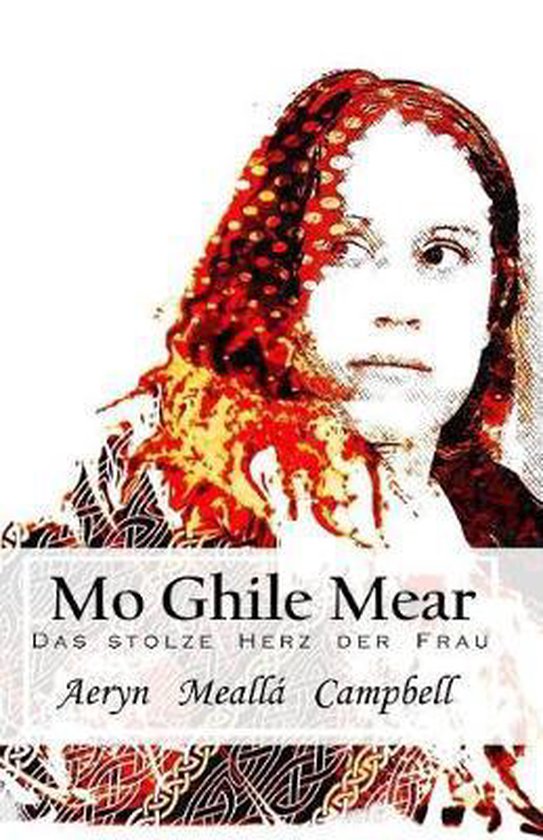 Mo Ghile Mear, Scriptorius Stefanos Sidiropoulos | 9781727833966 ...