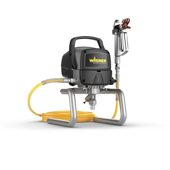 Wagner Power painter 60 | bol