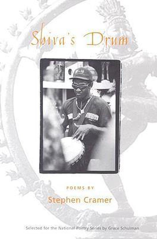 Shiva's Drum | 9780252072048 | Stephen Cramer | Boeken | bol.com