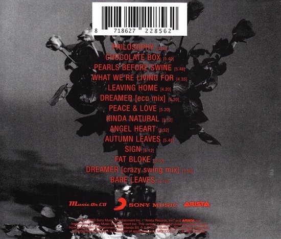 Philosophy, Coldcut | CD (album) | Muziek | bol