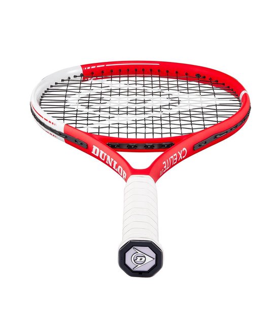 Dunlop D Tr Cx Elite 270 G3 Hl Tennisracket - Multi | bol.com