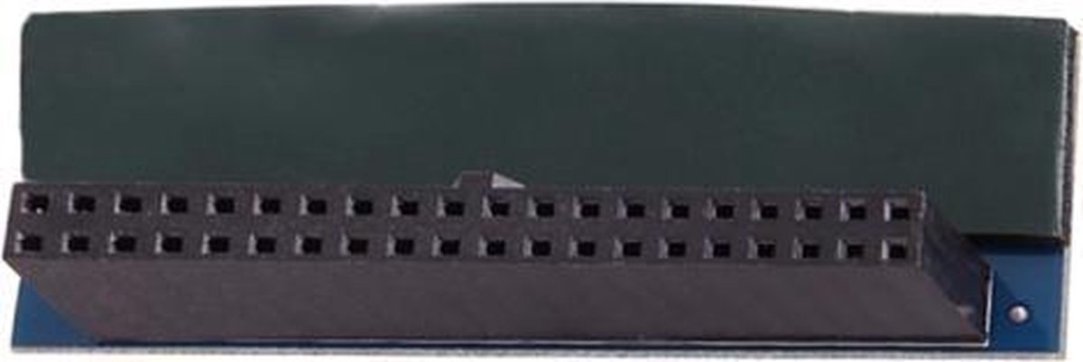 40 pins IDE Female naar SATA-kaart 7 pins + 15 pins (22 pins ...