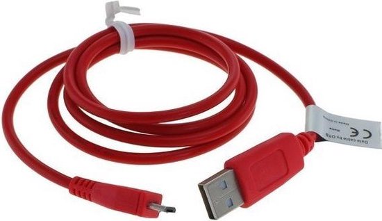OTB data cable Micro-USB- 0.95m | bol