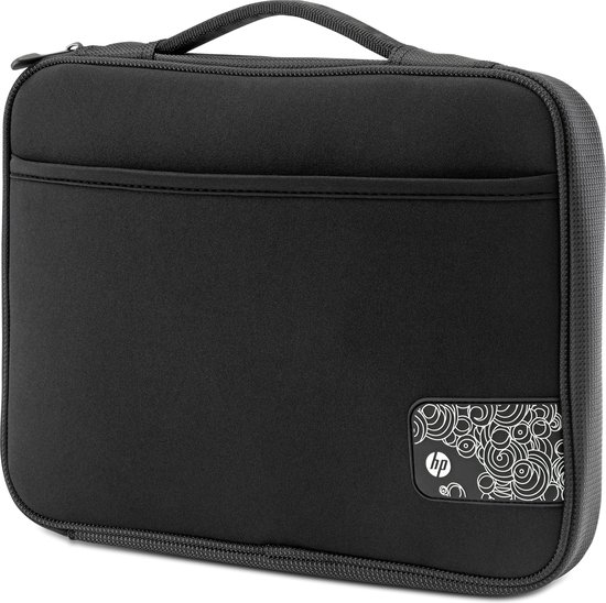 HP Mini Case 11.6 Zwart | bol.com