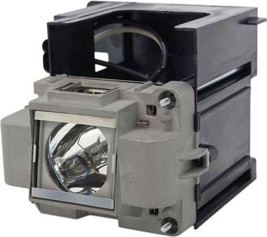 Beamerlamp geschikt voor de MITSUBISHI XD3200U beamer, lamp code VLT ...