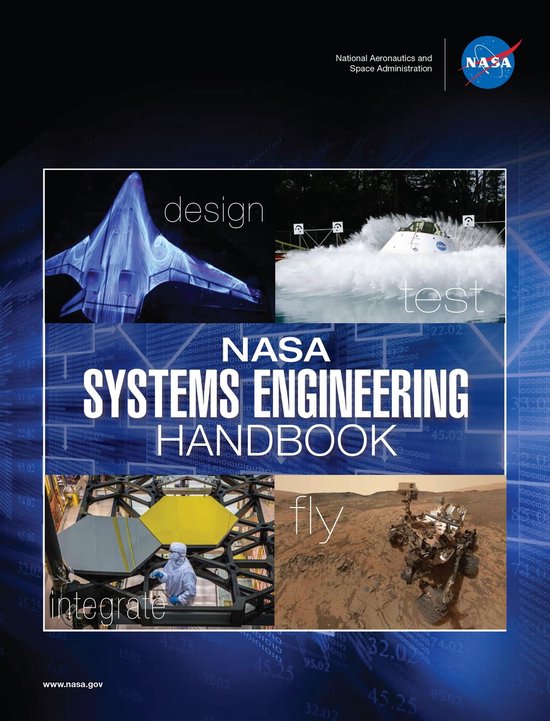 NASA Systems Engineering Handbook (ebook), Nasa | 9781680920918 ...