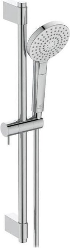 Dušo stovas Ideal Standard IdealRain, Evo, 600 mm, galvutė 110 mm | bol