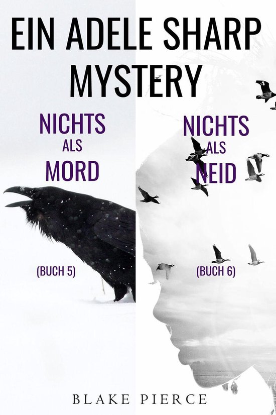 Ein Adele Sharp Mystery 5 - Adele Sharp Mystery-Paket: Nichts Als Mord ...