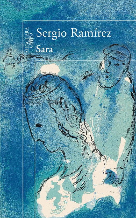 Sara (ebook), Sergio Ramírez | 9786073129565 | Boeken | bol.com
