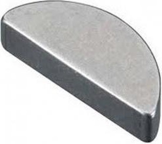 Nr.23 - 90280-03024 Key Woodruff Yamaha | bol