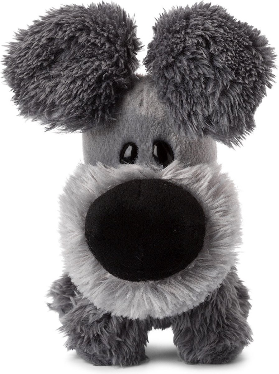 Bon Ton Toys Woezel & Pip 16cm Woezel Knuffel 41.177.001 | bol.com