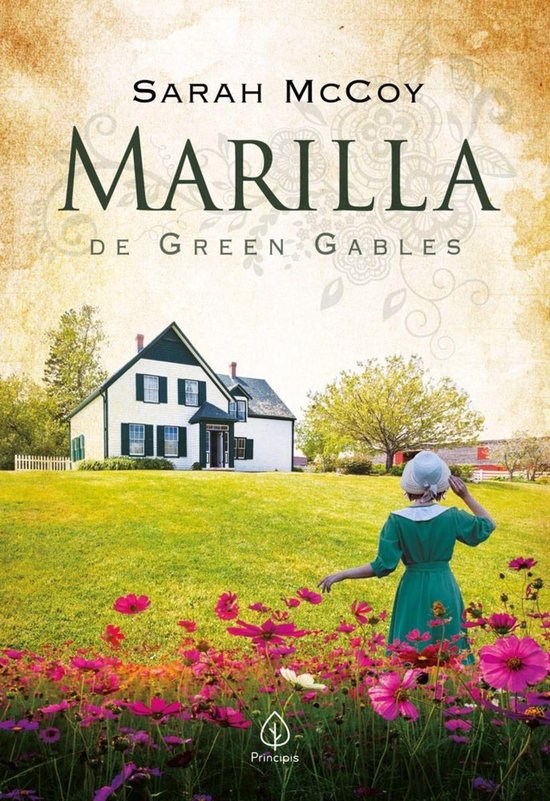 Universo Anne - Marilla de Green Gables (ebook), Sarah Mccoy ...