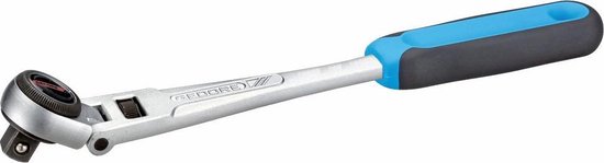 Gedore Omschakelbare Ratel 1/2'' | bol.com