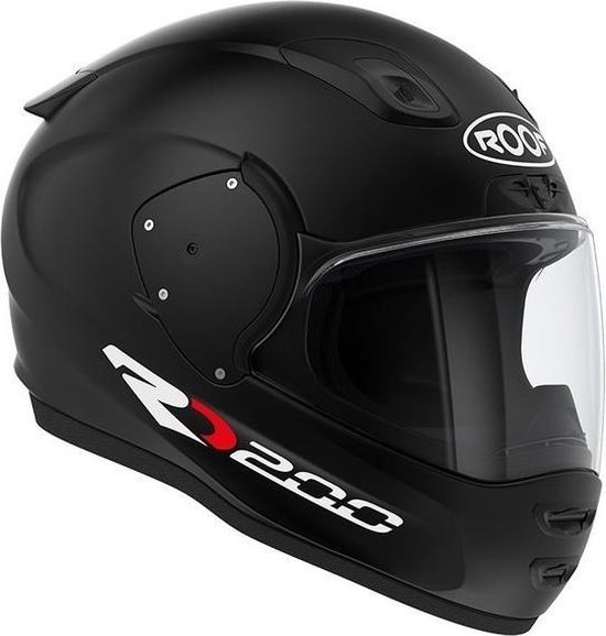 ROOF RO200 motorhelm | bol