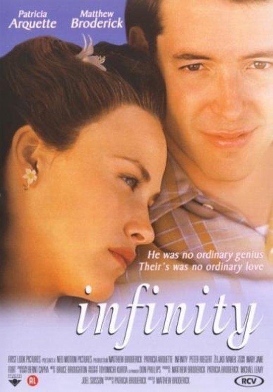 Infinity (Dvd), Raffi Di Blasio | Dvd's | bol