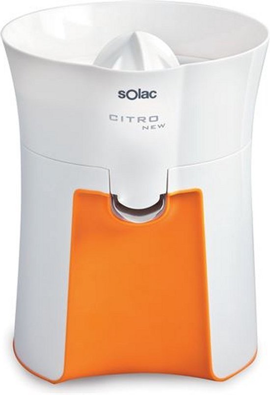 SOLAC CITRUS PERS 40 WATT EX 6151 | bol