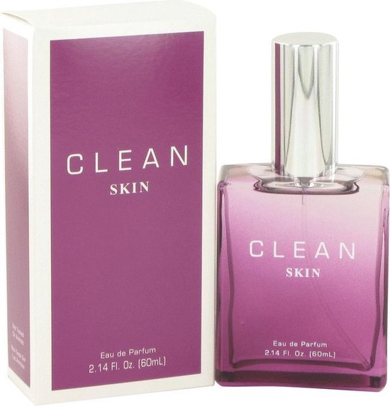 Clean Skin Edp Spray 30 ml | bol