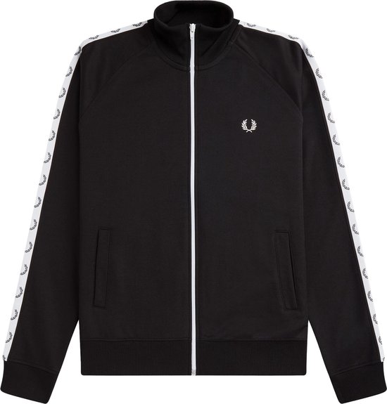 Fred Perry Vest Mannen - Maat L | bol.com
