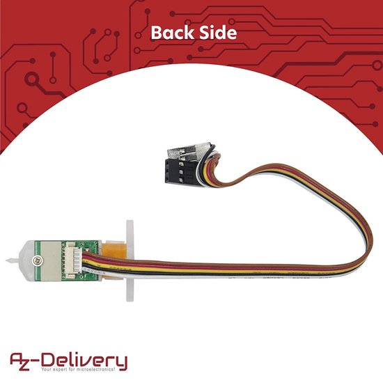 AZDelivery Nivåsensor | bol