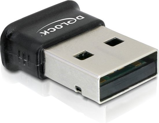 DeLOCK Bluetooth 4.0 USB adapter | bol