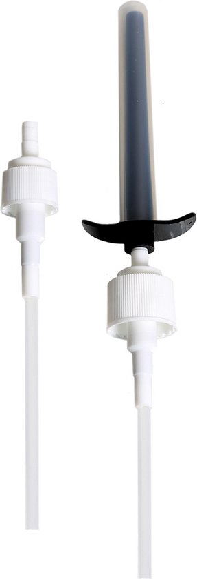 Skwert Lube Injector - Black | bol.com