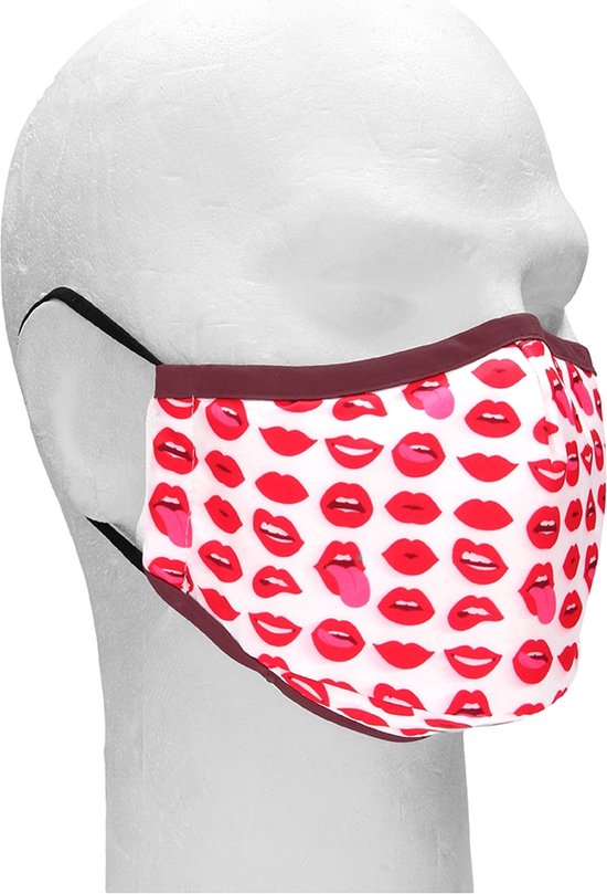 Lips Mask | bol.com