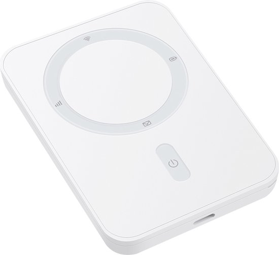 WiFi 2 go Draagbare MiFi Router - wifi versterker - draagbare router ...