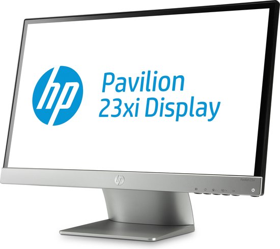HP Pavilion 23XI - IPS Monitor | bol