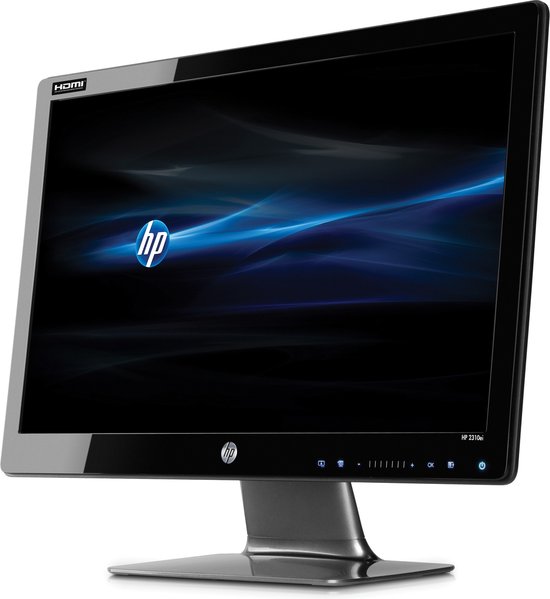 HP 2310EI - Lcd-monitor / 23 inch / Full HD | bol