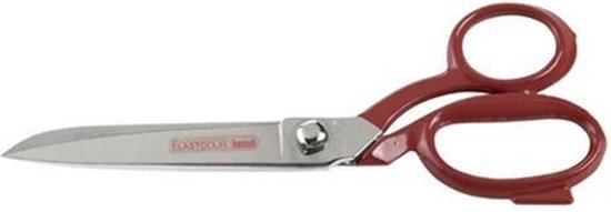 Homeij Kleermakerschaar Elastodur 21cm | bol.com