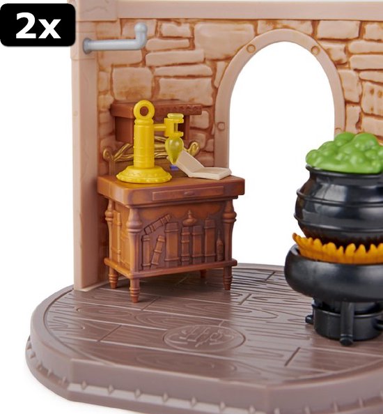 2x Magic potions - Wizarding World | bol