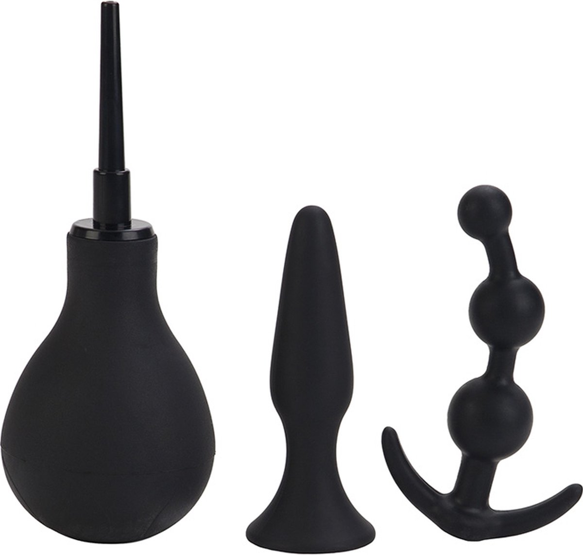 Dr Joel Kaplan® Explorer Kit
