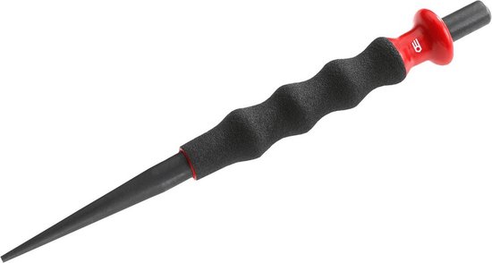 Facom Beklede Drevel Ø4mm - 247.G4 | bol