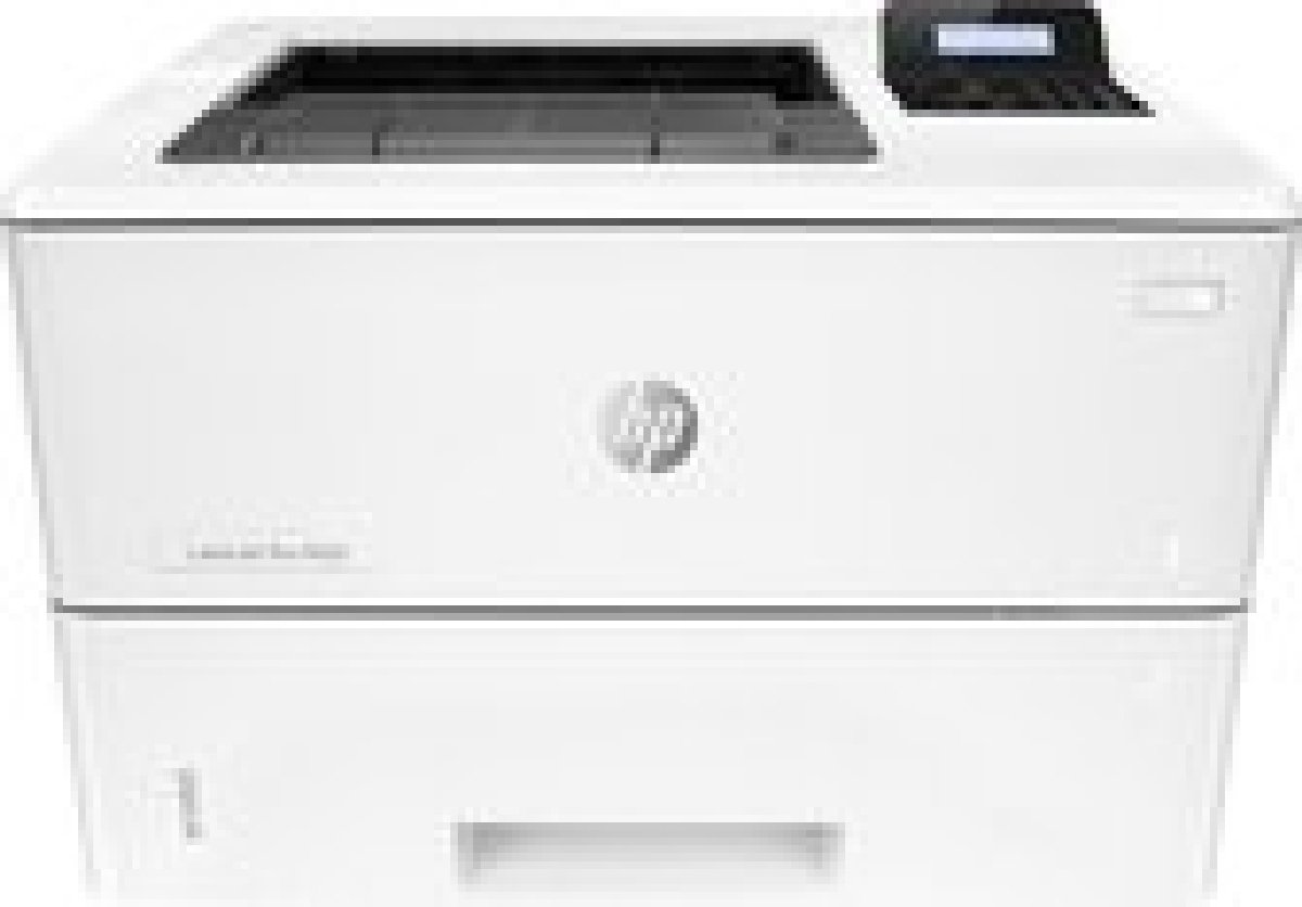 HP LaserJet Pro M501dn - Laserprinter | bol.com