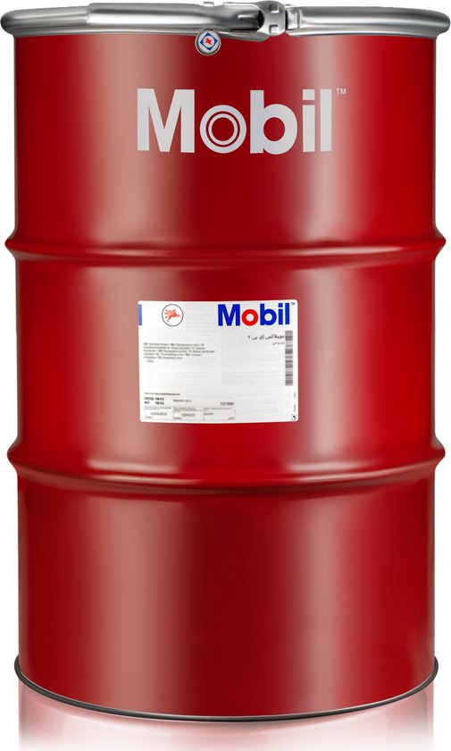 MOBIL -UNIREX N 3 | 390 gram | bol