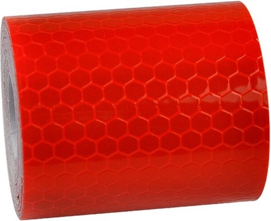 WiseGoods Luxe Reflecterende Tape - DIY - Hobby - Cadeau - Sticker ...