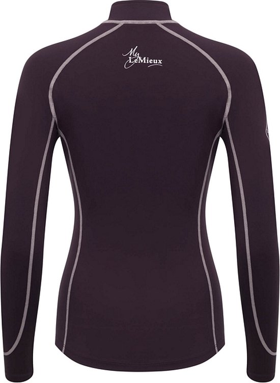 LeMieux Base Layer - maat 40 - fig | bol.com
