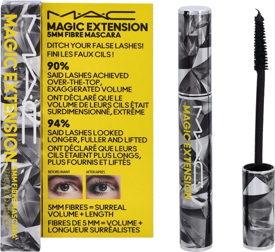 MAC Magic Extension Mascara | bol.com