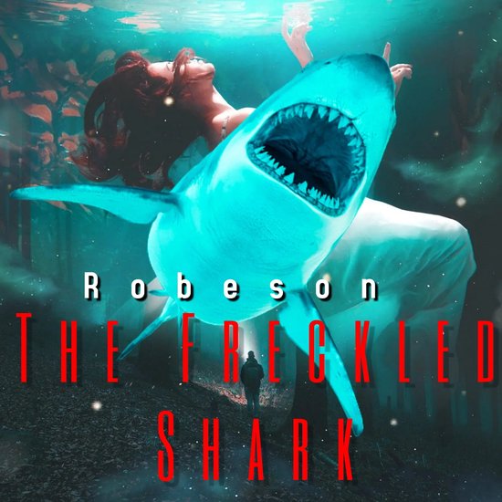 Doc Savage 67 - The Freckled Shark (ebook), Robeson | 1230004202714 ...