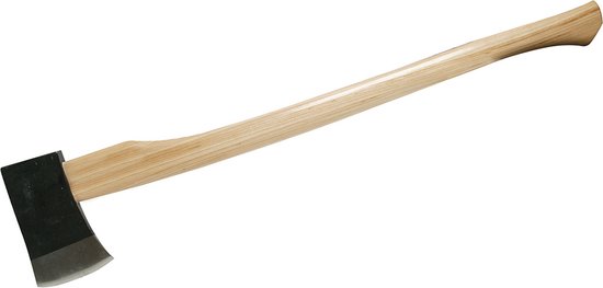 Silverline Hickory hakbijl 2,04 kg | bol.com