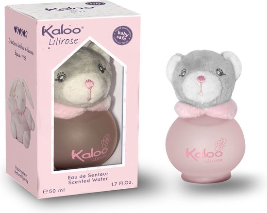 Kinderparfum Classic Lilirose Kaloo EDS 100 ml 50 ml | bol
