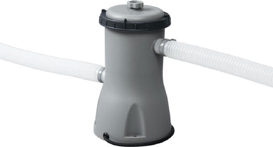 Bestway Flowclear zwembad filterpomp 3028 ltr/uur | bol.com