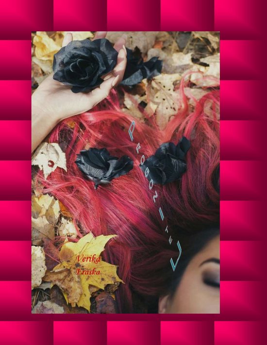 PROGONITELJ (ebook), Verika Eraska | 1230005709502 | Boeken | bol.com